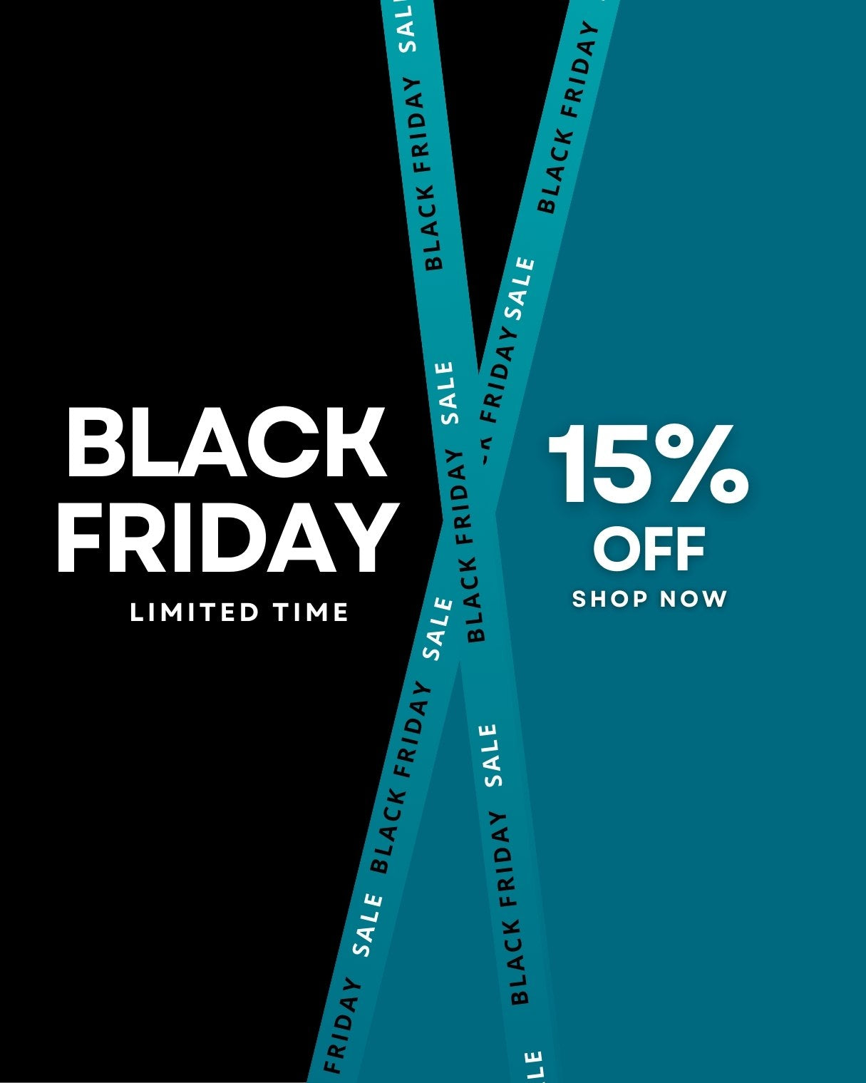 Black Friday: 15% Off All Magnetic Bracelets – Final Sale! – Magnetic ...