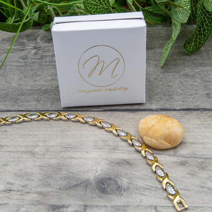 The Benefits of Wearing a Magnetic Bracelet: A Comprehensive Guide ...