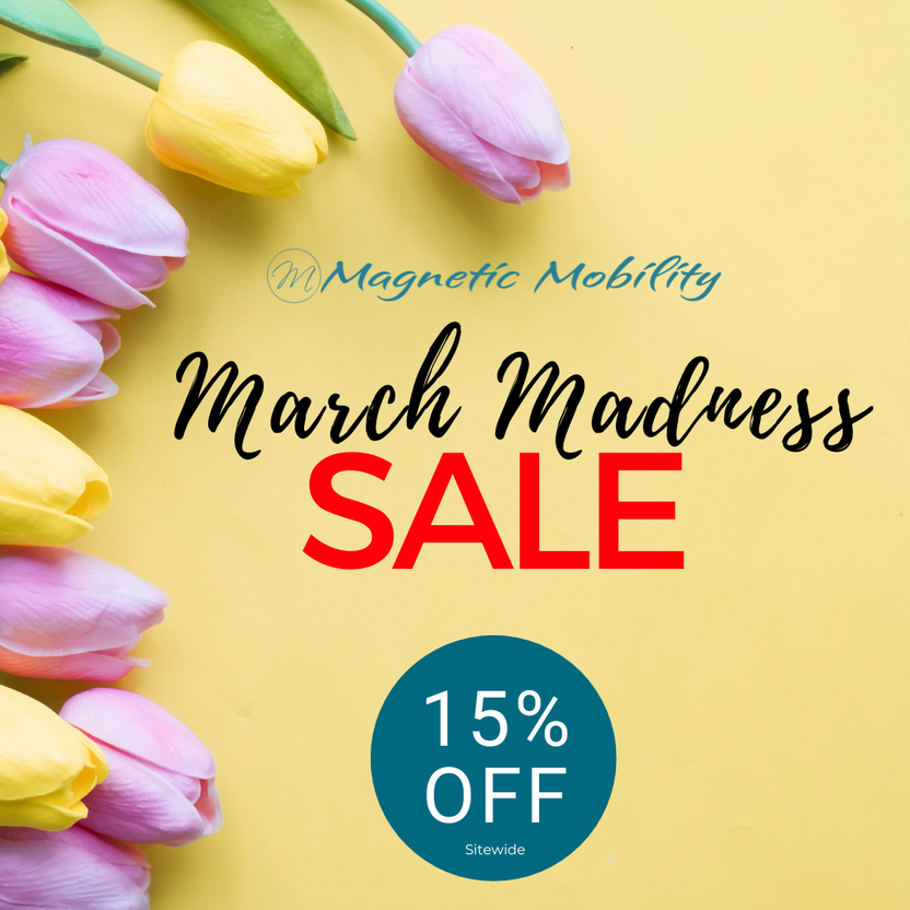 Ring Size Guide – Magnetic Mobility